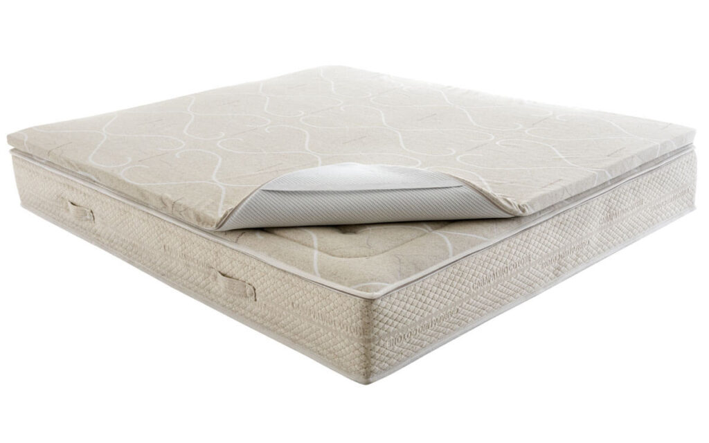 Hemp Care Topper - Altaflex